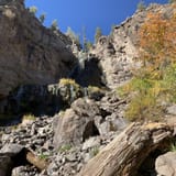 Silver Falls, Colorado - 130 Reviews, Map | AllTrails