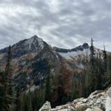 Eagle Lakes Trail, Washington - 110 Reviews, Map | AllTrails