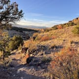 Vision Quest Trail, Colorado - 45 Reviews, Map | AllTrails
