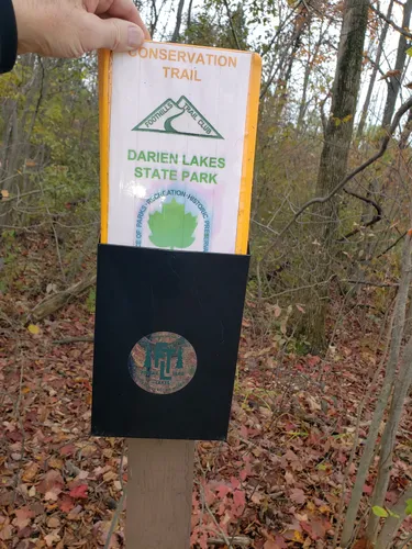 Best Wild Flowers Trails in Darien Center | AllTrails