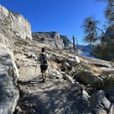 Wapama Falls Trail, California - 1,718 Reviews, Map | AllTrails