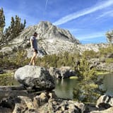 Bishop Pass Trail, California - 764 Reviews, Map | AllTrails