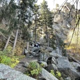 Thomas Trail Loop, Colorado - 1,046 Reviews, Map | AllTrails