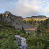 Chain Lakes Loop Trail, Washington - 4,247 Reviews, Map | AllTrails