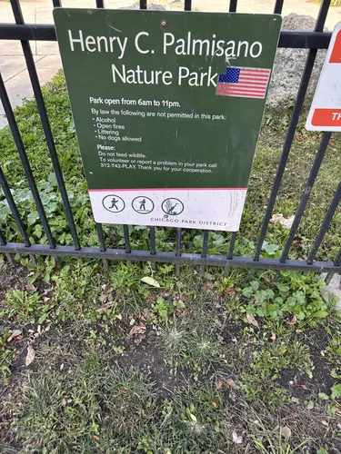 Best Hikes and Trails in Henry C. Palmisano Park | AllTrails