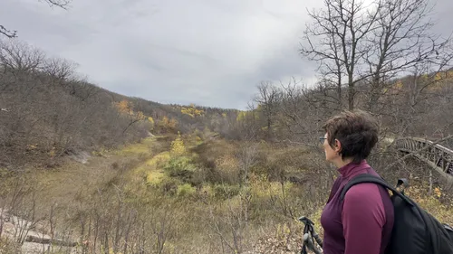 Best Hikes and Trails in Pembina Valley Provincial Park | AllTrails