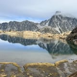 Lake Ingalls, Washington - 3,024 Reviews, Map | AllTrails
