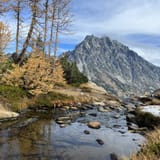 Lake Ingalls, Washington - 3,024 Reviews, Map | AllTrails