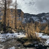 Lake Ingalls, Washington - 3,024 Reviews, Map | AllTrails
