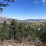 Inner Basin Trail, Arizona - 881 Reviews, Map | AllTrails
