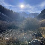 Maroon Bells Scenic Loop Trail, Colorado - 1,685 Reviews, Map | AllTrails