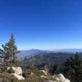 Round Valley Trail to Wellman Divide, California - 449 Reviews, Map ...