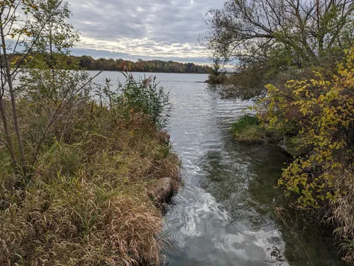 Best City Walk Trails in Pointe-des-Cascades | AllTrails