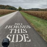 Holmes County Trail: Millersburg to Holmesville, Ohio - 74 Reviews, Map ...