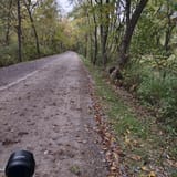 Holmes County Trail: Millersburg to Holmesville, Ohio - 74 Reviews, Map ...