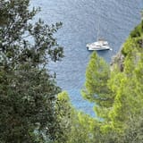 Natural Arch - Cave of Matermania via Capri, Campania, Italy - 362 ...