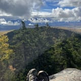 Mount Paugus via Bolles Trail, New Hampshire - 148 Reviews, Map | AllTrails