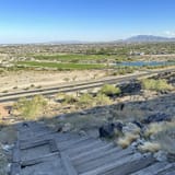Victory Stairs, Arizona - 798 Reviews, Map | AllTrails