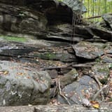 Emory Gap Falls Trail, Tennessee - 788 Reviews, Map | AllTrails