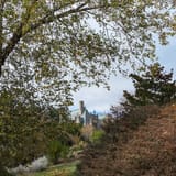 Gardens and Conservatory at Biltmore Estate, North Carolina - 289 ...