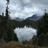 Anderson Lake and Watson Lake, Washington - 544 Reviews, Map | AllTrails