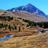 Crested Butte Upper and Lower Loop, Colorado - 977 Reviews, Map | AllTrails