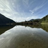 Linton Lake Trail, Oregon - 224 Reviews, Map | AllTrails