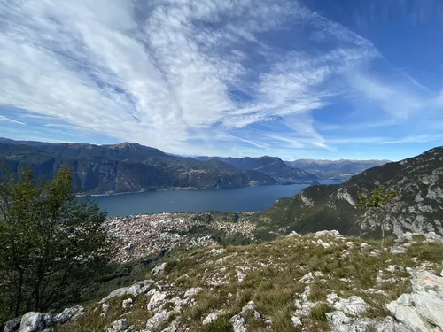 Best Hikes and Trails in Mandello del Lario | AllTrails