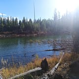 String Lake Trail, Wyoming - 2,001 Reviews, Map | AllTrails
