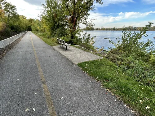 2023 Best River Trails in Lockport | AllTrails
