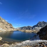 Lake Ingalls, Washington - 3,022 Reviews, Map | AllTrails