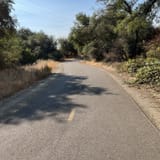 Johnny Cash, Folsom Lake, and American River Bike Loop, California ...