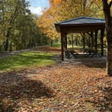 Kokosing Gap Trail to Mohican Valley Trail, Ohio - 292 Reviews, Map ...