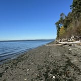 Marine View Park Loop Trail, Washington - 540 Reviews, Map | AllTrails