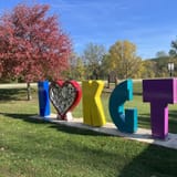 Kokosing Gap Trail to Mohican Valley Trail, Ohio - 292 Reviews, Map ...