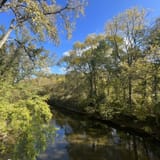 Kokosing Gap Trail to Mohican Valley Trail, Ohio - 224 Reviews, Map ...