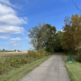 Kokosing Gap Trail to Mohican Valley Trail, Ohio - 292 Reviews, Map ...