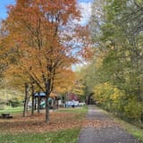 Kokosing Gap Trail to Mohican Valley Trail, Ohio - 292 Reviews, Map ...