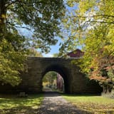 Kokosing Gap Trail to Mohican Valley Trail, Ohio - 292 Reviews, Map ...