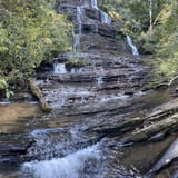 Sid's Falls, South Carolina - 446 Reviews, Map | AllTrails