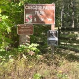 Cascade Falls Loop Trail , Maryland - 2,749 Reviews, Map | AllTrails