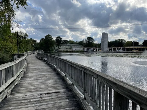 Best Hikes and Trails in Water Walk Park | AllTrails