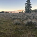 Packsaddle Lake, Idaho - 231 Reviews, Map | AllTrails