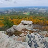 Black Rock via the Appalachian Trail, Maryland - 1,712 Reviews, Map ...