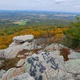 Black Rock via the Appalachian Trail, Maryland - 1,712 Reviews, Map ...