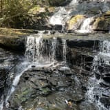 Lake Trahlyta Waterfall, Georgia - 269 Reviews, Map | AllTrails