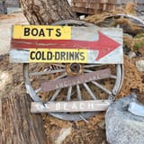 Angora Lakes Trail, California - 585 Reviews, Map | AllTrails