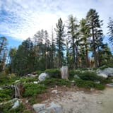 Angora Lakes Trail, California - 585 Reviews, Map | AllTrails