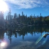 Angora Lakes Trail, California - 585 Reviews, Map | AllTrails