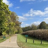 Kokosing Gap Trail to Mohican Valley Trail, Ohio - 224 Reviews, Map ...